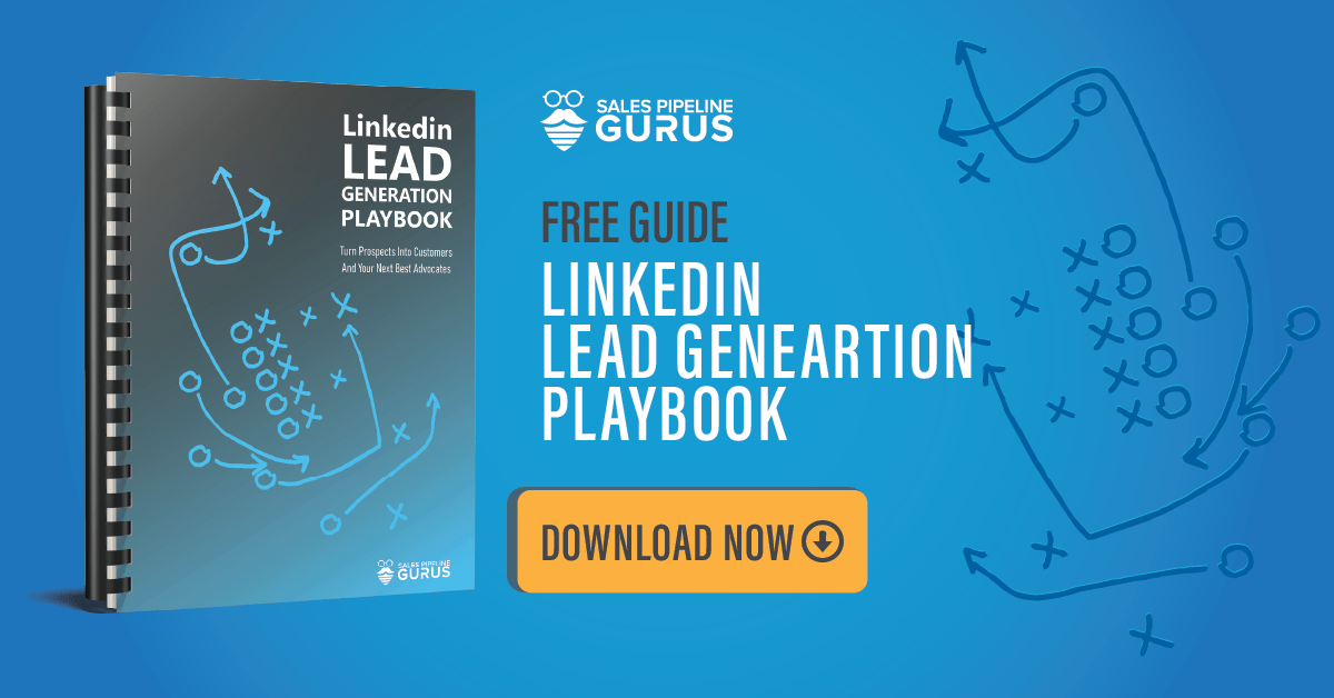 Home - Sales Pipeline Gurus