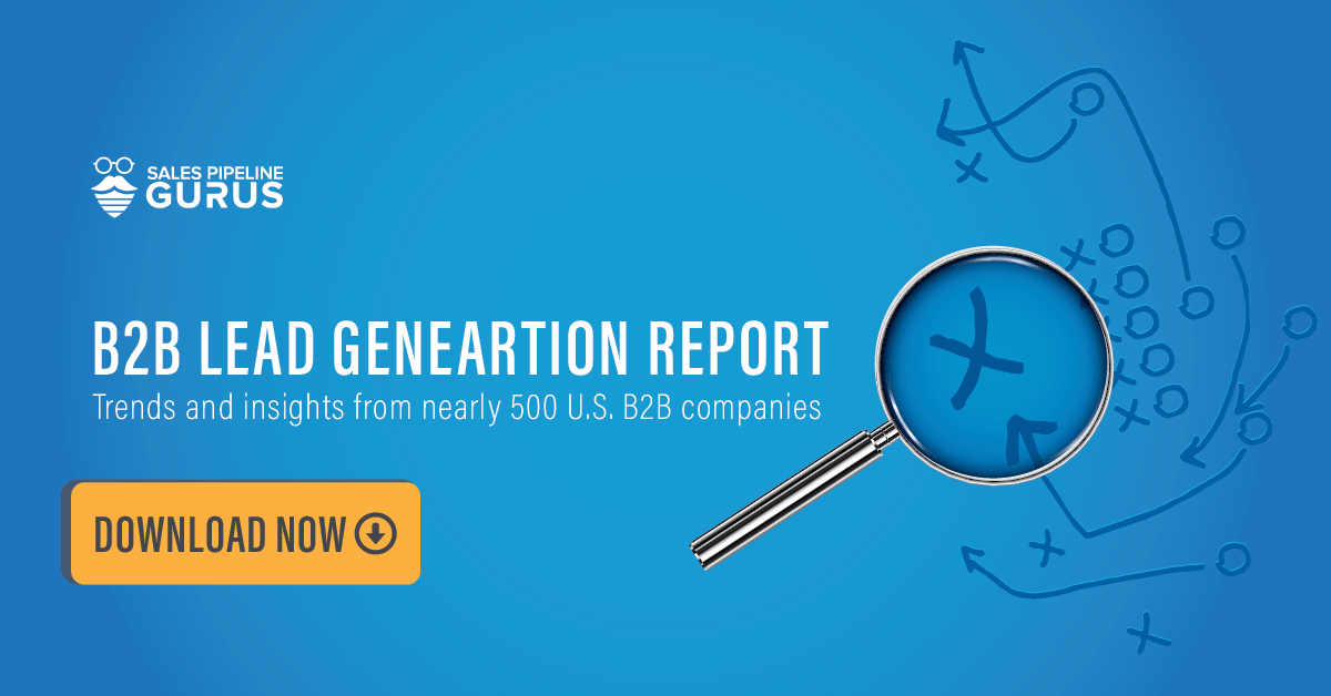 Resources - Sales Pipeline Gurus