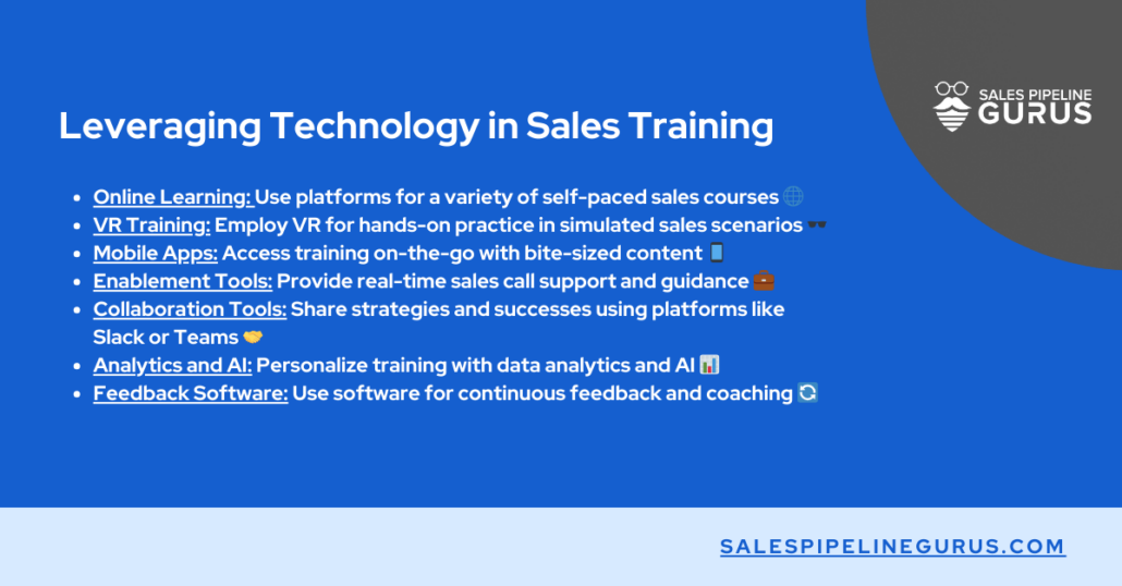 Sales Training in 2025: The Ultimate Guide - Sales Pipeline Gurus