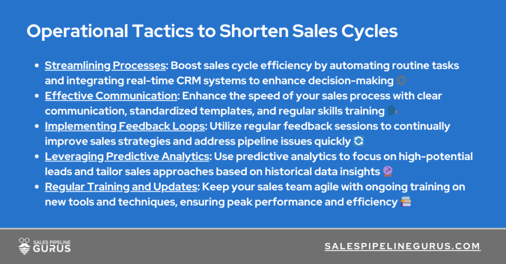 Sales Process Optimization in 2025: The Ultimate Guide - Sales Pipeline ...