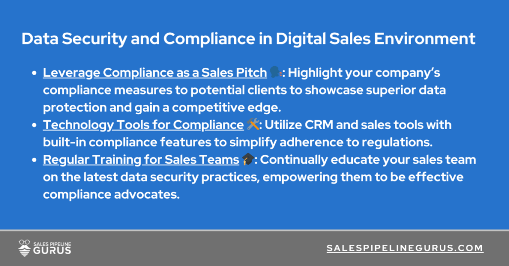 Digital Sales Transformation in 2024: The Ultimate Guide - Sales ...